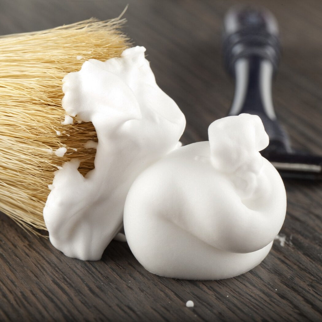 Whipped Shave Butter 4 oz – The Southern Bee Soap House